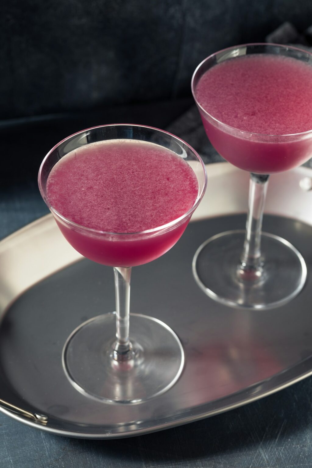 17 Of The Best Blue Cocktail Ideas | Sugar&Cinnamon