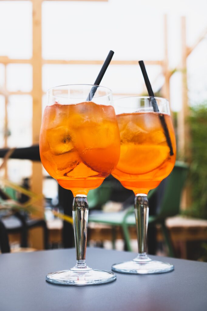 15 Best Aperol Winter Cocktails | Sugar&Cinnamon