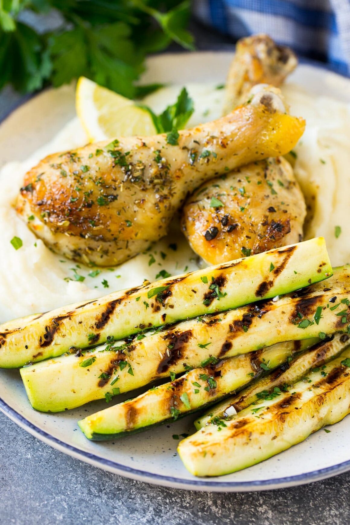 15 Tasty Zucchini Side Dish Recipes | Sugar&Cinnamon