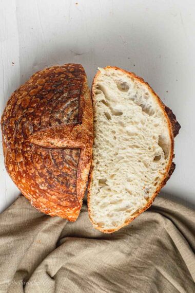 21 Tasty Sourdough Recipe Ideas | Sugar&Cinnamon