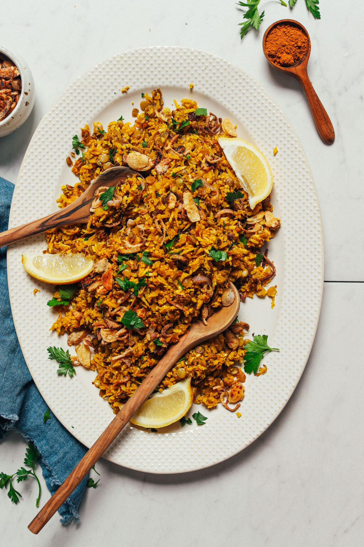 12 Best Lentil Recipes for Weight Loss | Sugar&Cinnamon