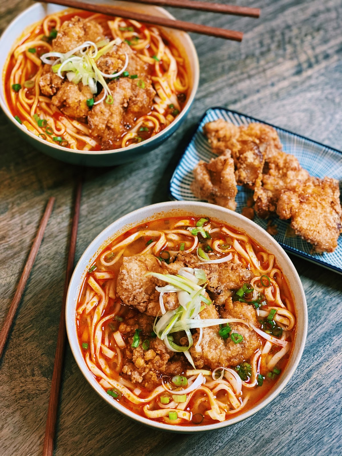 17 Yummy Chicken Ramen Recipes to Make Now | TheGrow